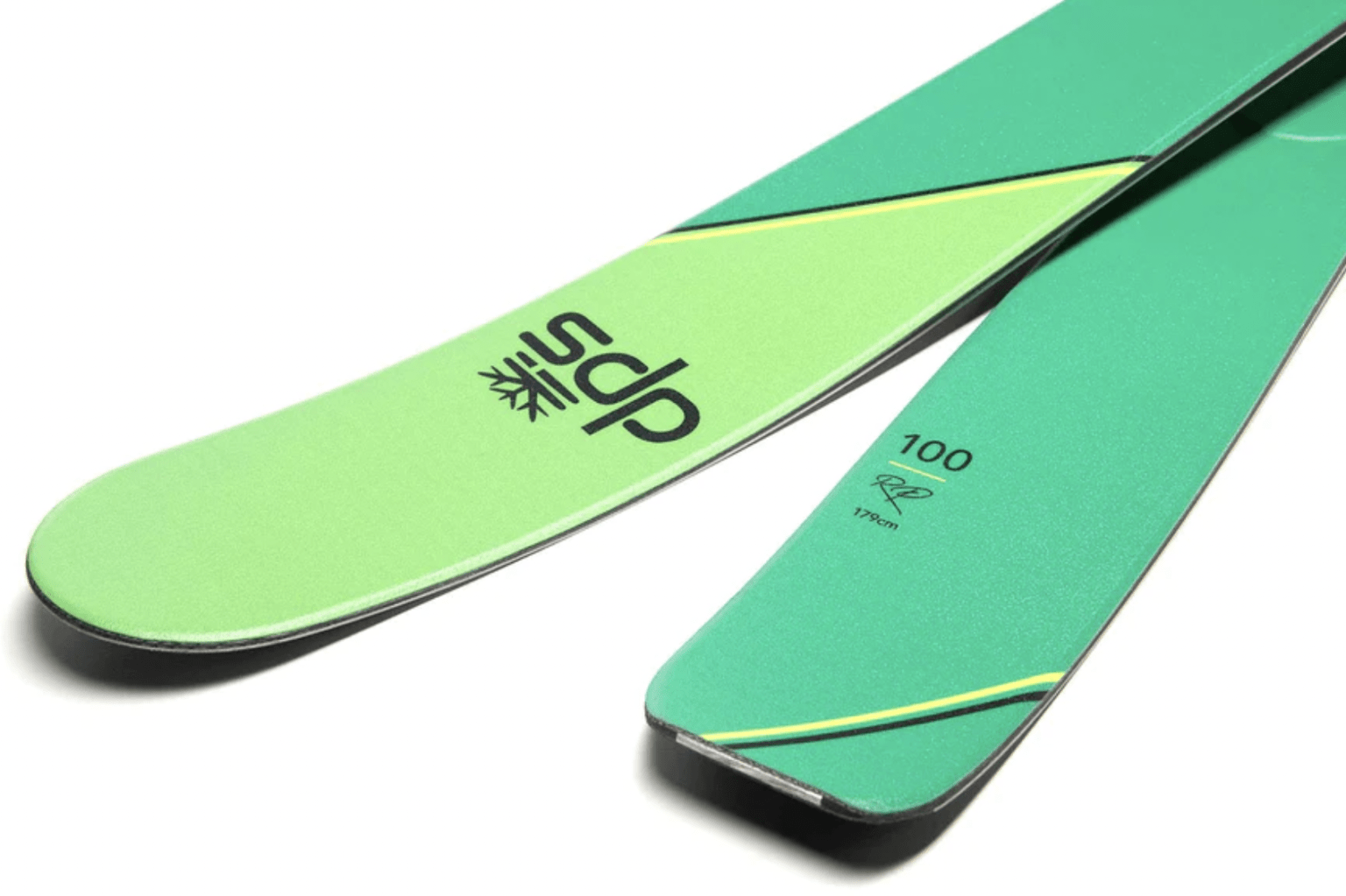 Things We Love | DPS Pagoda 100 | Demo Rental Powder Ski - The Best ...