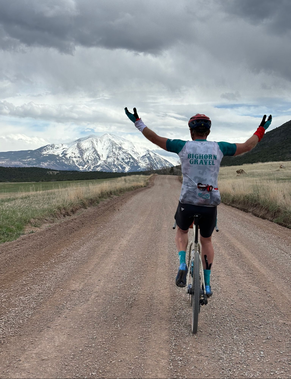 Carbondale Roubaix | Featured Summer Rides - Venture Sports Colorado