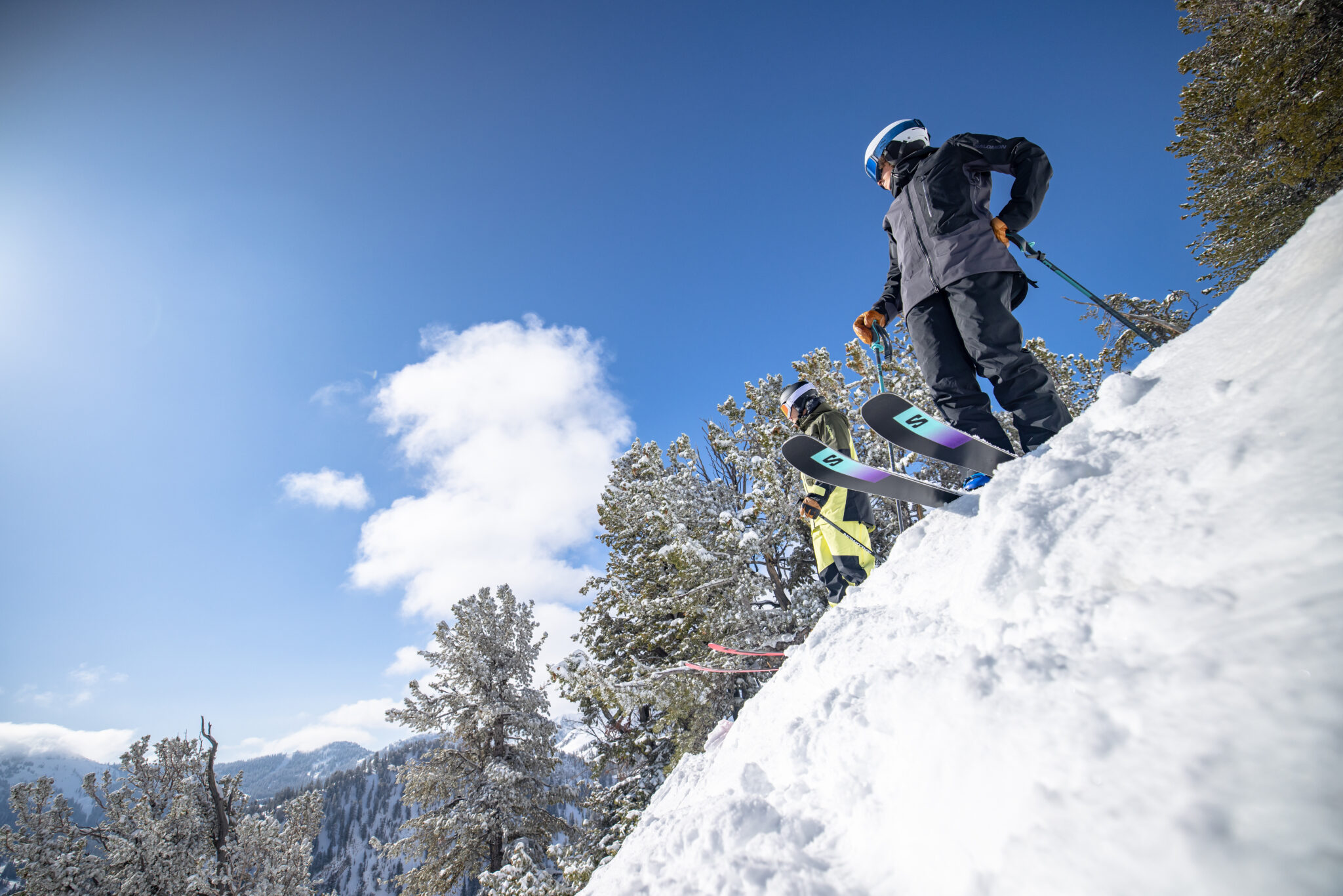 Ski Rental | Vail - Beaver Creek - Avon - Delivery | Venture Sports